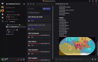 Continental: New Era - Play by Discord Business e Politica | GDR-online.com